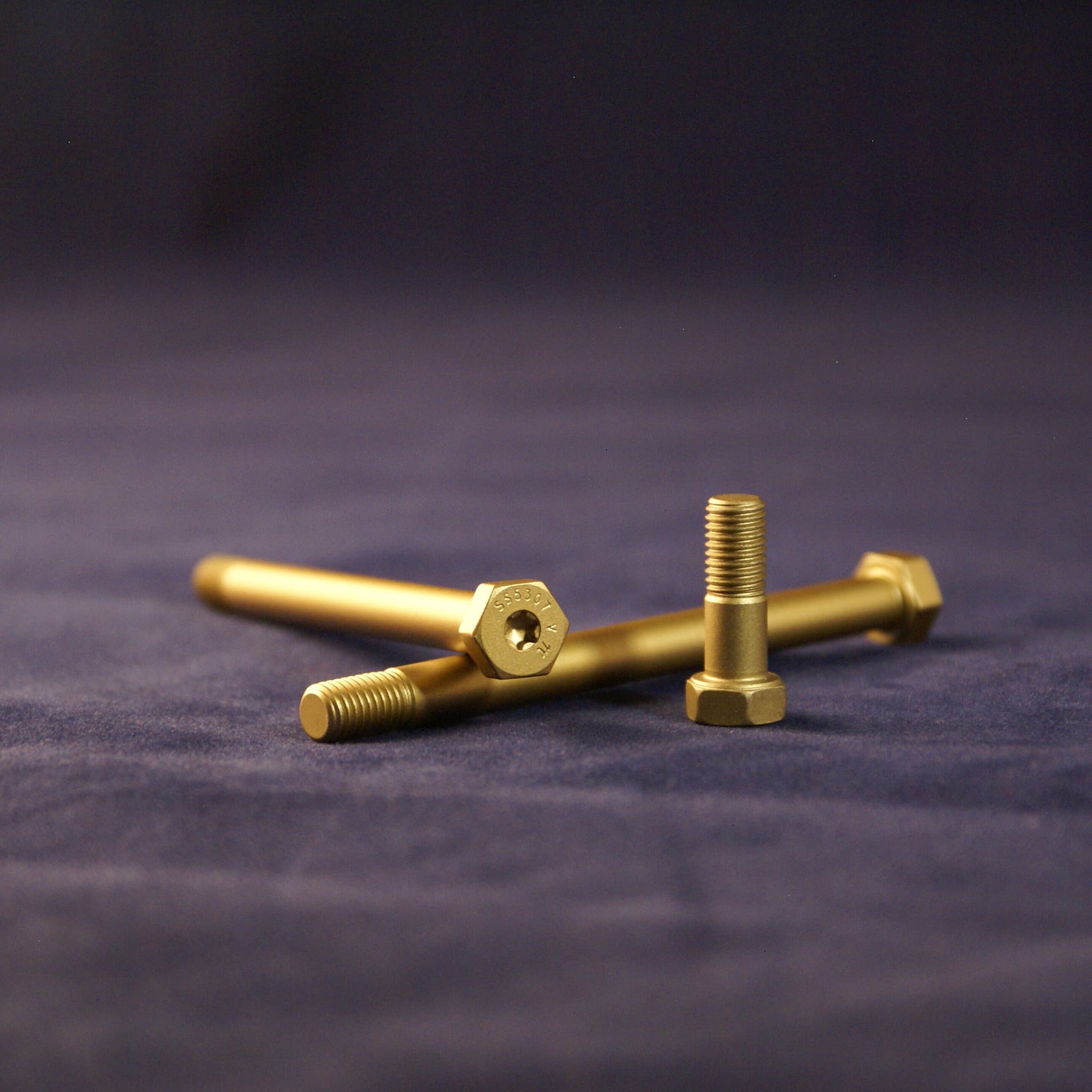 Pilgrim Aerospace Fasteners